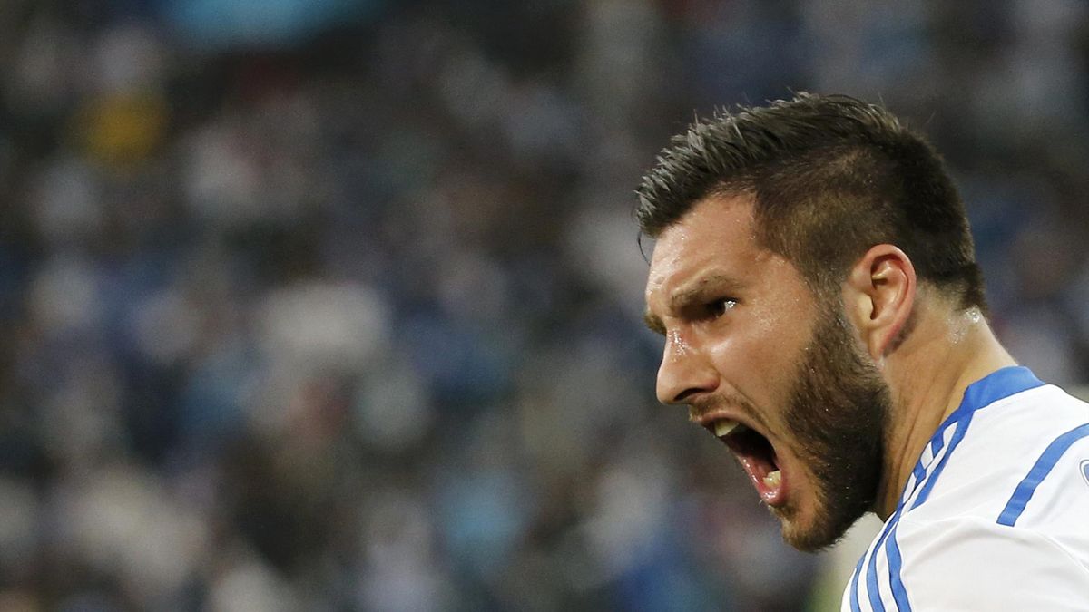 Gignac va devenir un Tigre - Eurosport