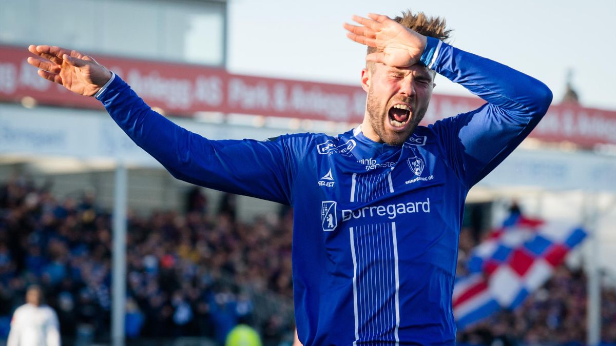 Eliteserie-profil solgt til utlandet - Eurosport