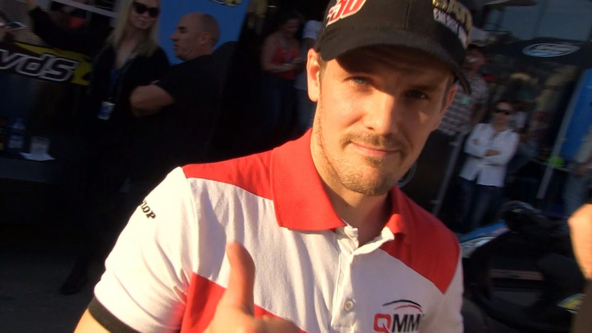 KTM: Mika Kallio und Randy de Puniet testen weiter für Rückkehr in ...