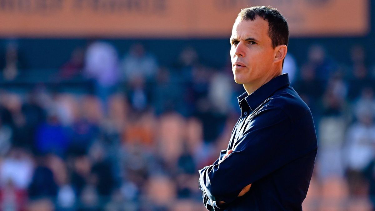 LIGUE 1 - Régis Le Bris, grand artisan du début de saison canon du FC ...