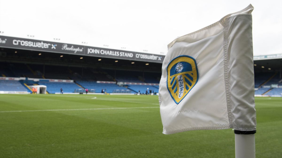 Leeds United'a İtalyan sahip - Eurosport