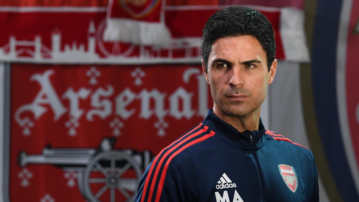 Football - Premier League : Et si c'était (enfin) la saison des Gunners ...