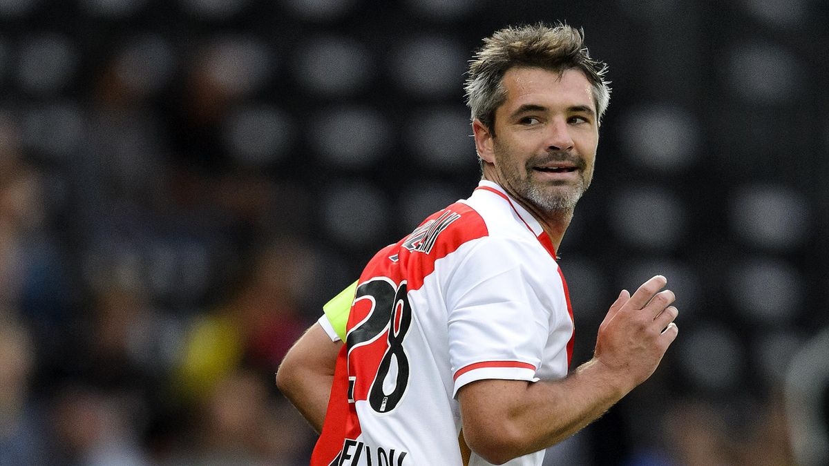 Jérémy Toulalan quitte Monaco et va signer à Bordeaux - Eurosport