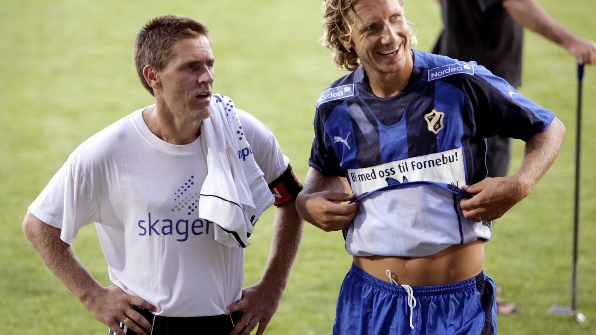 Tidligere Stabæk-profil sa opp jobben i svensk storklubb - Eurosport