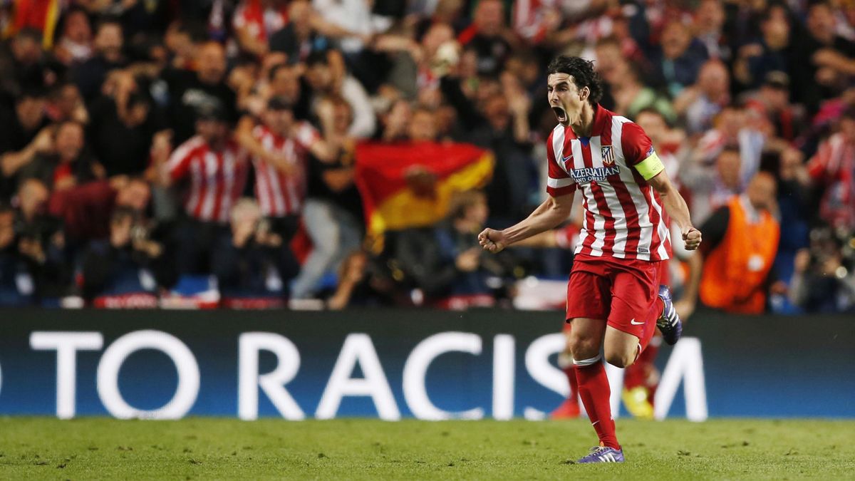 Tiago : "L'an passé, on a gagné la Coupe d'Espagne dans leur stade ...