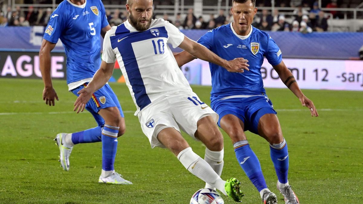 Adrian Rus, cu gândul la Campionatul European din 2024 "Ar fi un vis ...