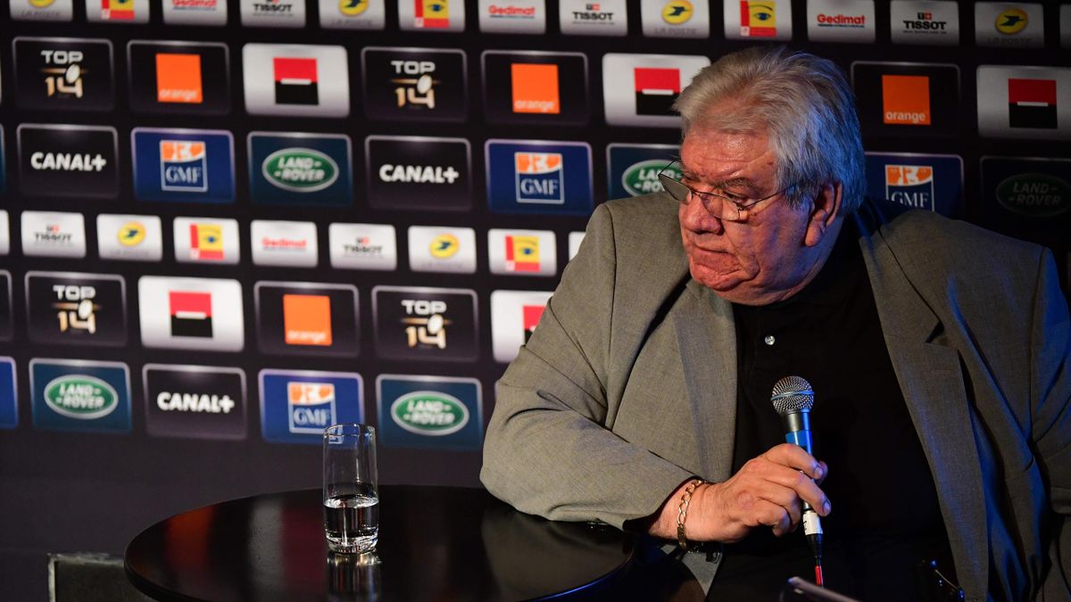 Top 14 - l'arrêt de la saison ? "La meilleure décision", selon Paul ...