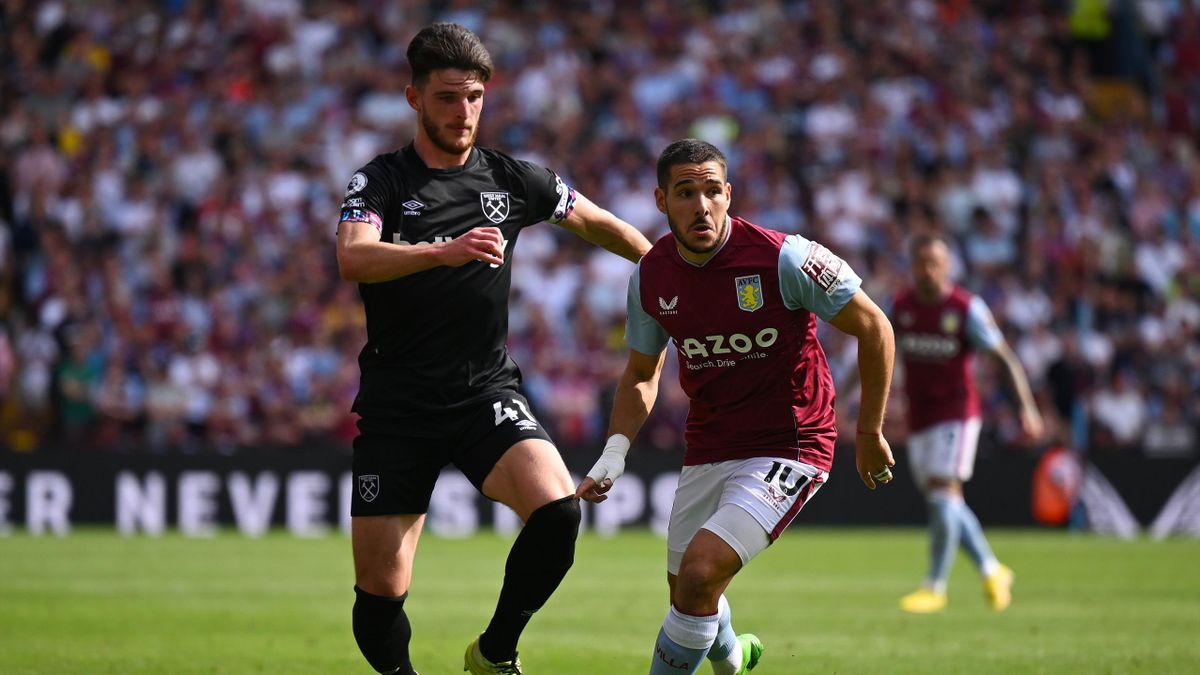 West Ham, prima victorie în Premier League! Adversara FCSB din ...