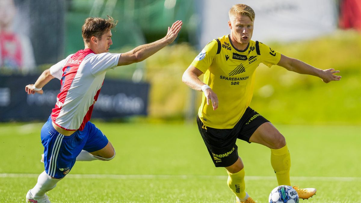 Førjulsgave til LSK-fansen – henter forsvarsspiller fra OBOS-ligaen ...