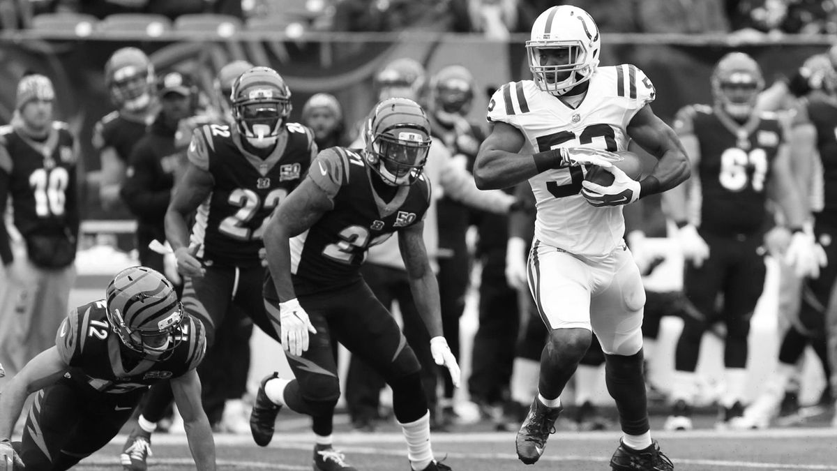 Football-Profi Edwin Jackson stirbt bei Autounfall - Eurosport