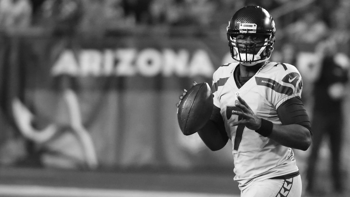 NFL: Früherer Quarterback Tavaris Jackson stirbt bei Autounfall ...