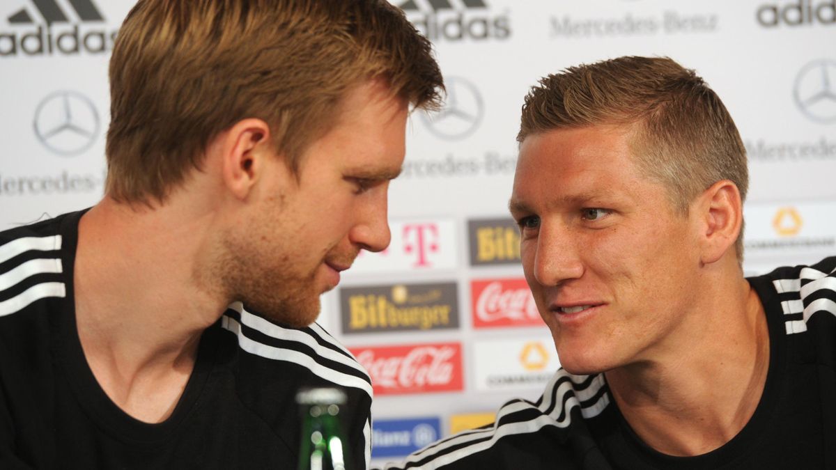 Arsenal London empfängt Manchester United: Eine neue Hüfte für Per ...