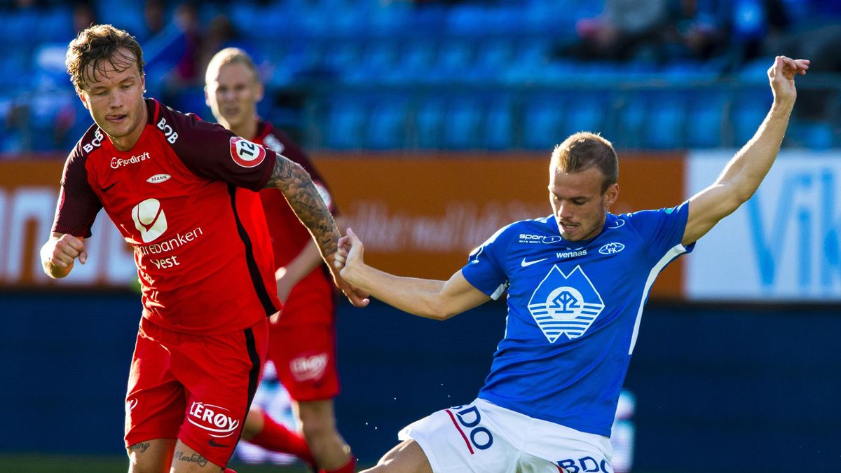 Brann henter hjem midtbanespiller - Eurosport