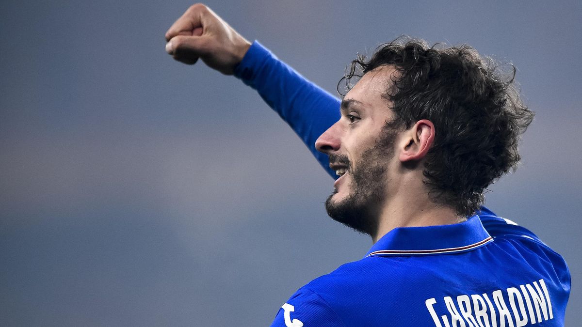 Contrôlé positif, Manolo Gabbiadini raconte : "À un jour près, j'aurais ...