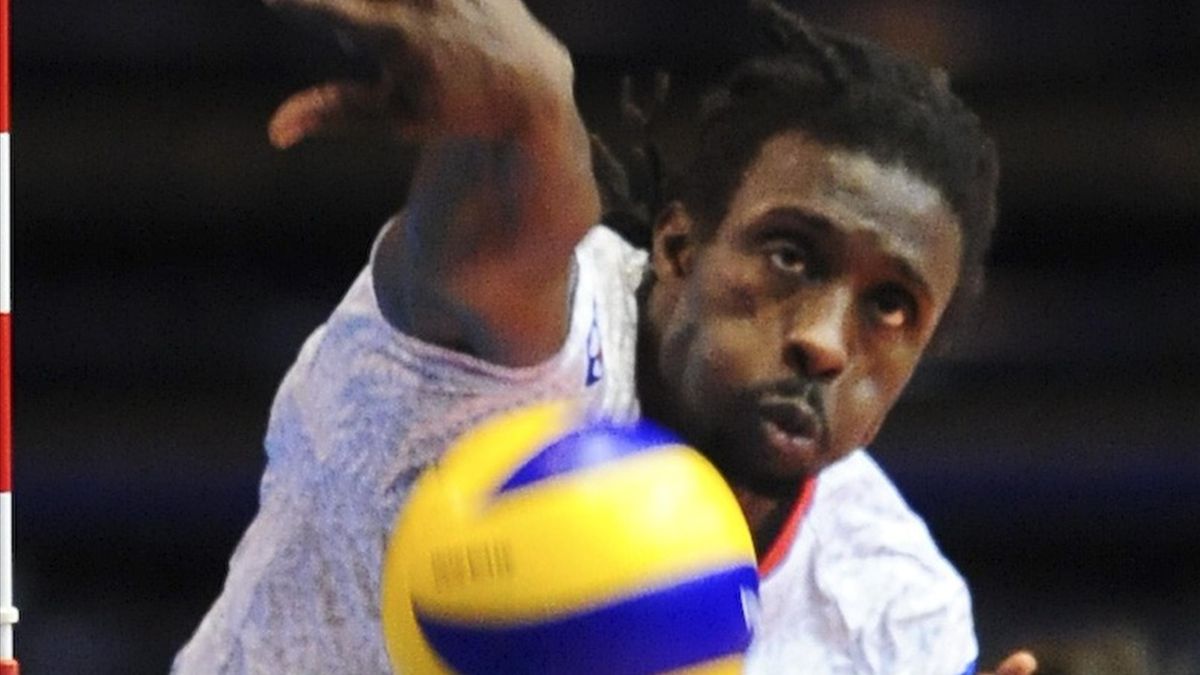 Coupe de la CEV messieurs - Le Paris Volley réalise l'exploit de battre ...