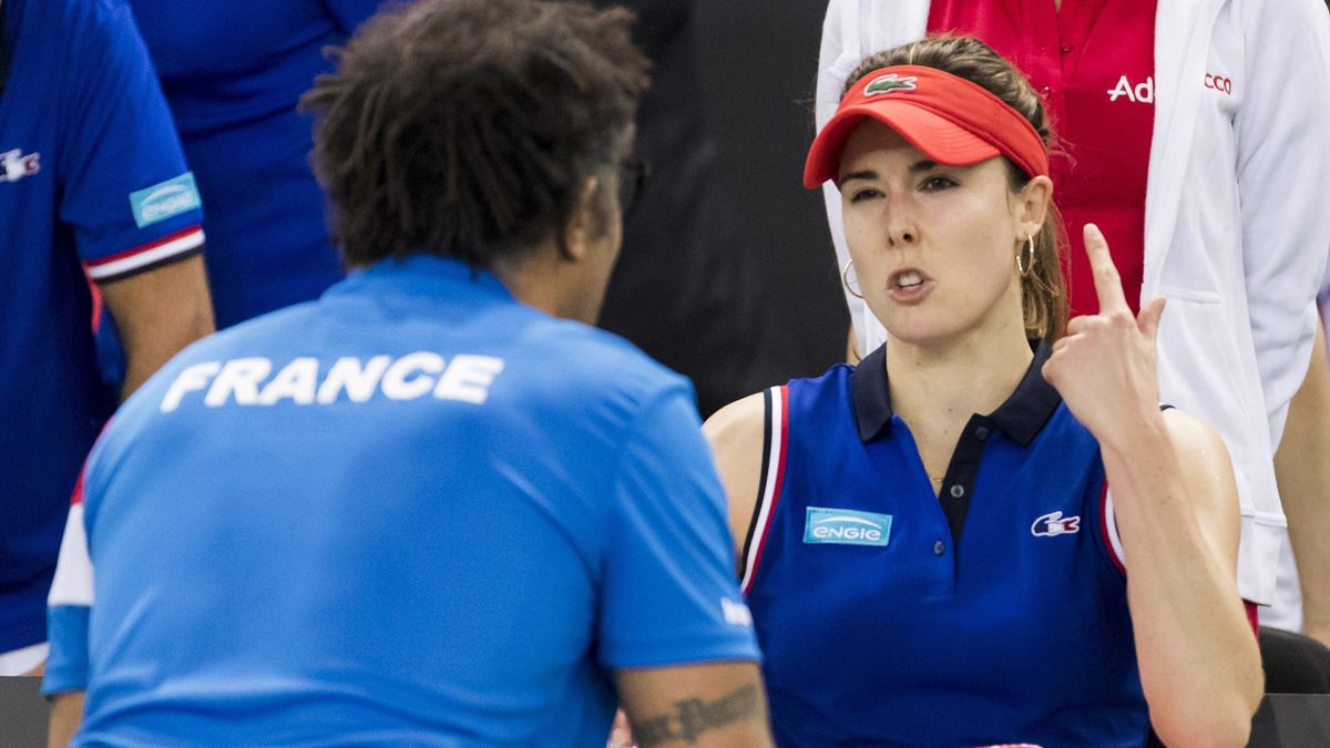 Cornet : "Le coup de la guêpe, on ne me l'avait jamais fait" - Eurosport