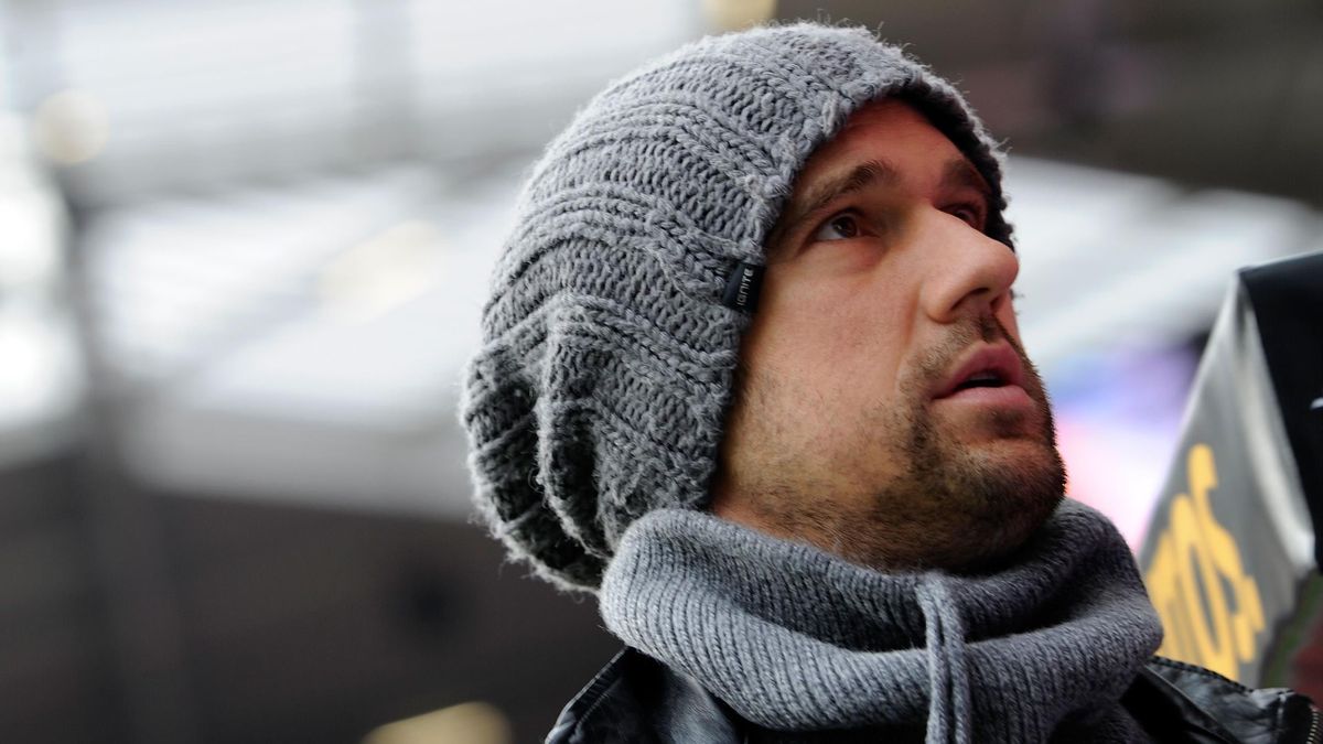 Ex-Werder-Spieler Ivan Klasnic lässt sich nicht unterkriegen: "Ich ...