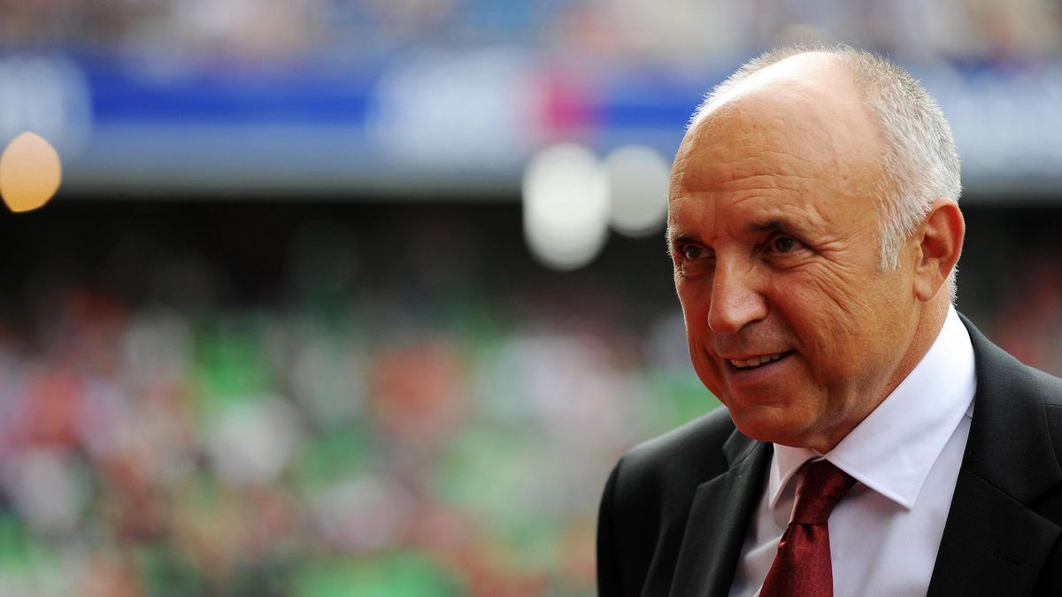 Pour Ruello, Rennes "se porte bien" - Eurosport