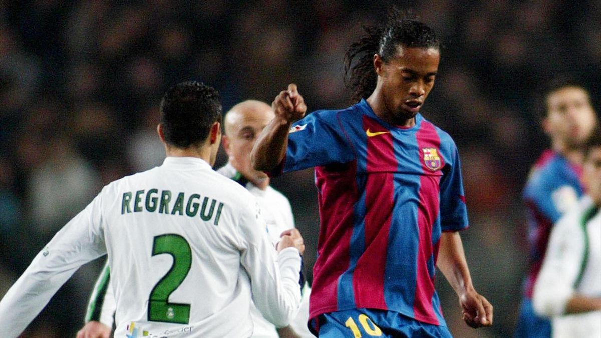 Mundial Qatar 2022 | ¿Lo sabías? Walid Regragui, el seleccionador de ...