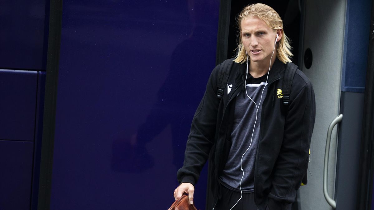 Ikke enig med klubben om ny kontrakt – bekrefter Eliteserie-interesse ...