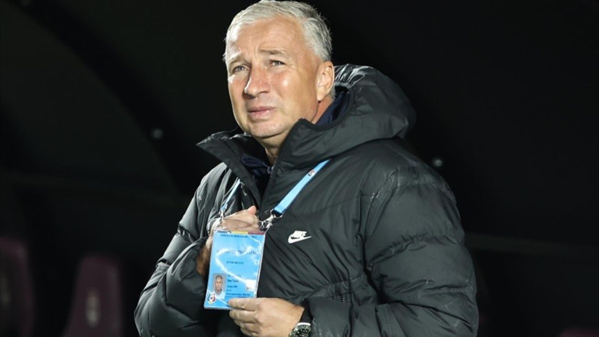 Dan Petrescu, cuvinte de laudă la adresa celor de la FCSB! "Pot să bată ...