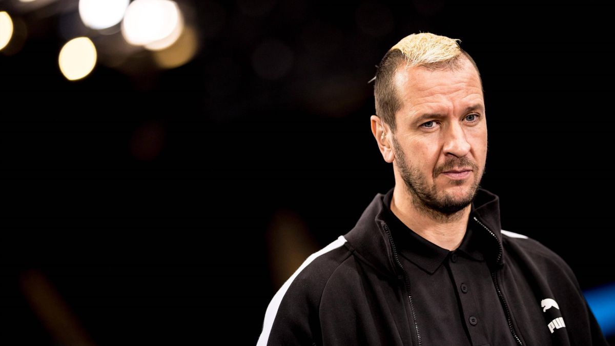 Handball-EM - Eurosport-Experte Pascal Hens im Interview: "Deutschland ...