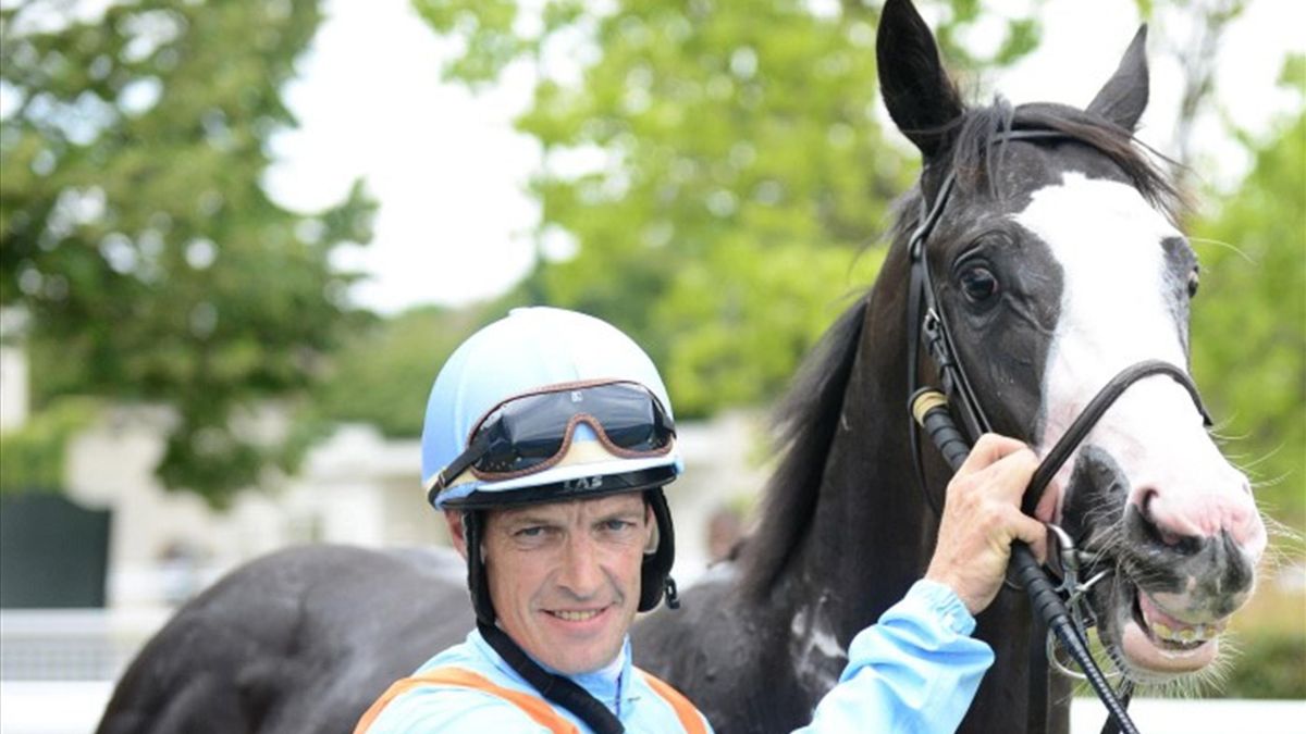 Kool Kompany vendu à Neil Werrett, co-propriétaire de Black Caviar ...