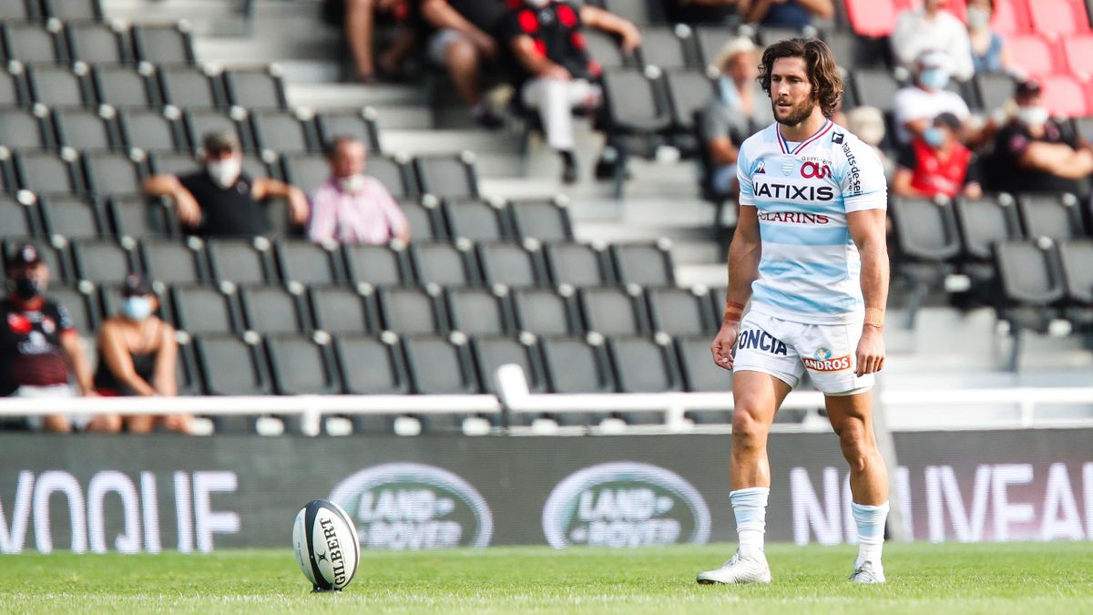 Top 14 - Machenaud, "heureux de la victoire", relève "beaucoup d ...