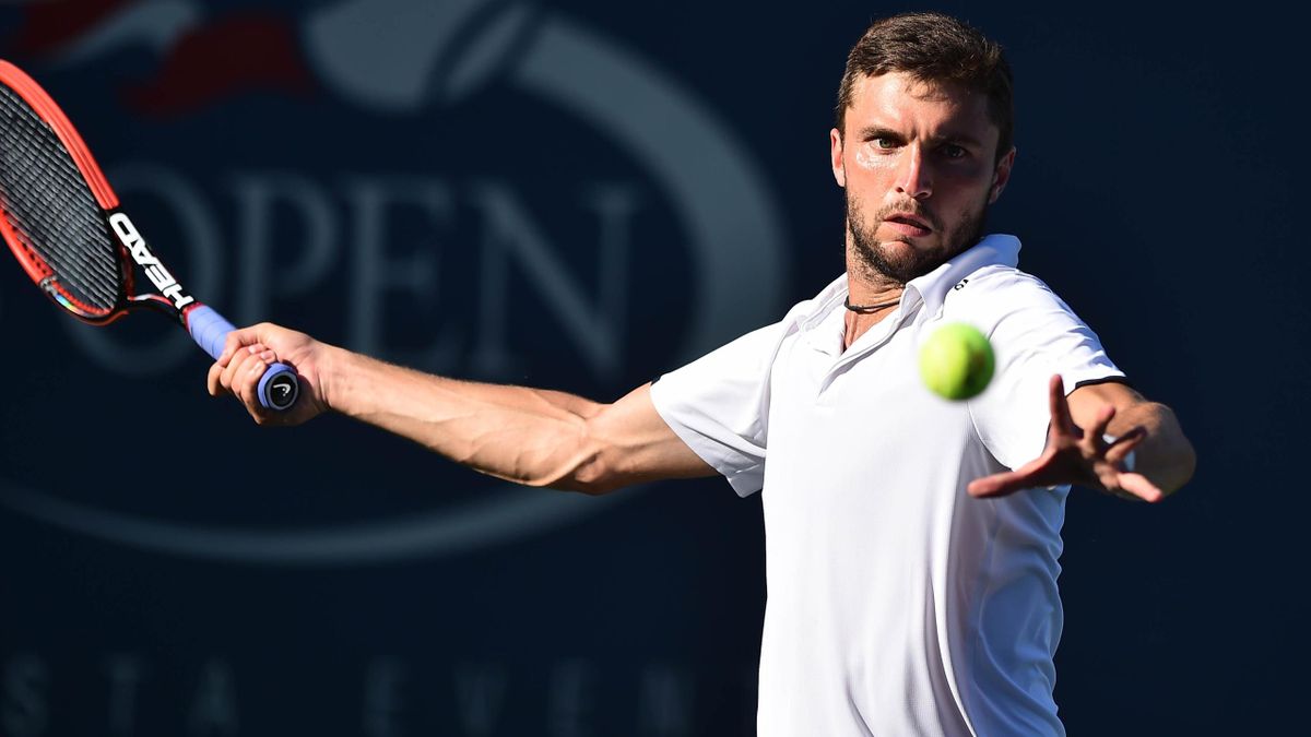 US Open - Simple messieurs : Gilles Simon domine David Ferrer en quatre ...