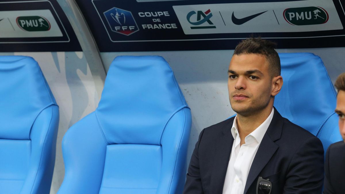 Hatem Ben Arfa fait condamner le PSG en appel pour harcèlement moral ...