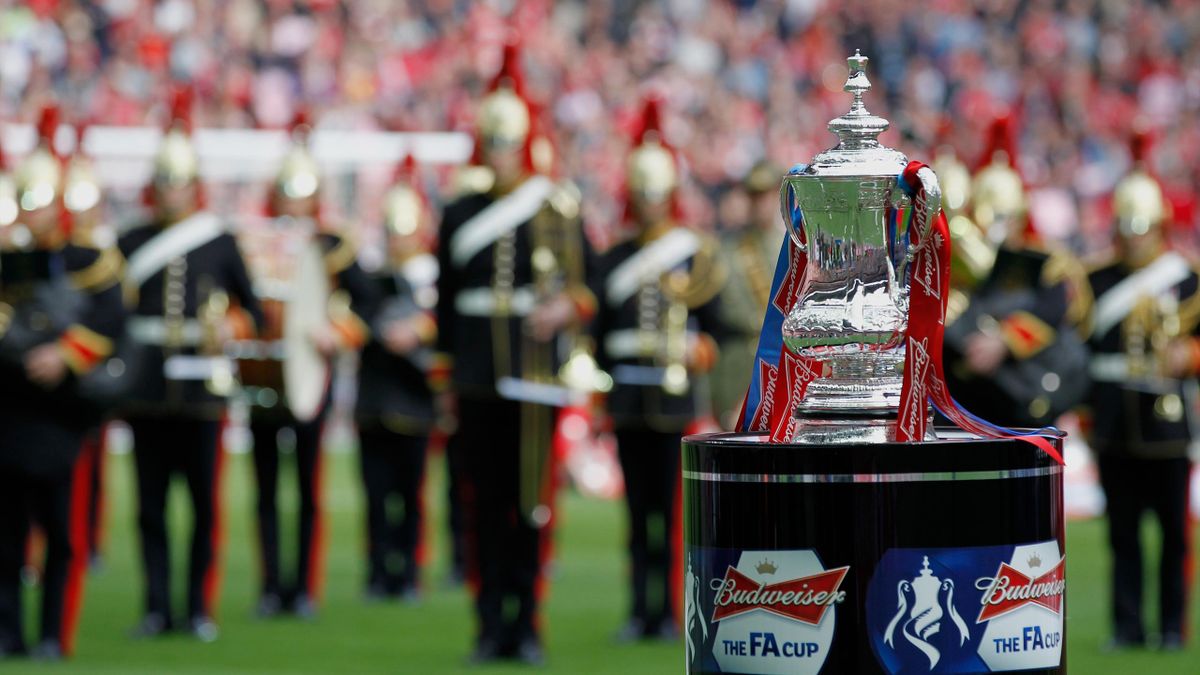 L'Angleterre aime toujours la FA Cup, les géants de Premier League n'en ...