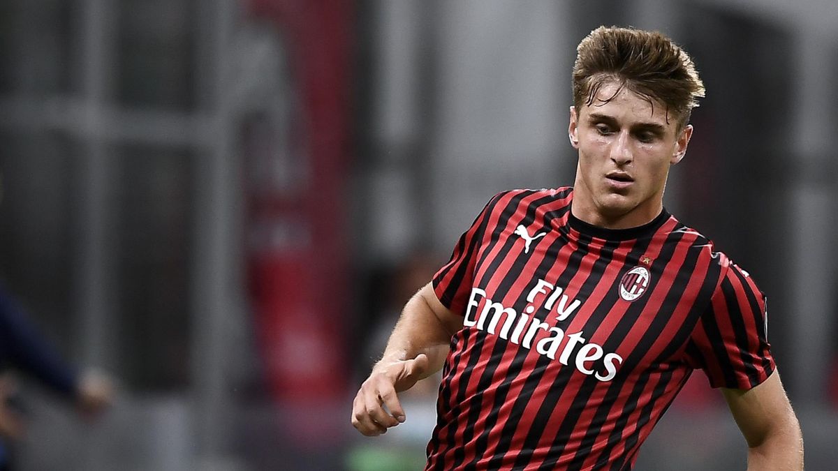 Le formazioni ufficiali di Milan-Bodø/Glimt: Colombo dal 1' - Eurosport