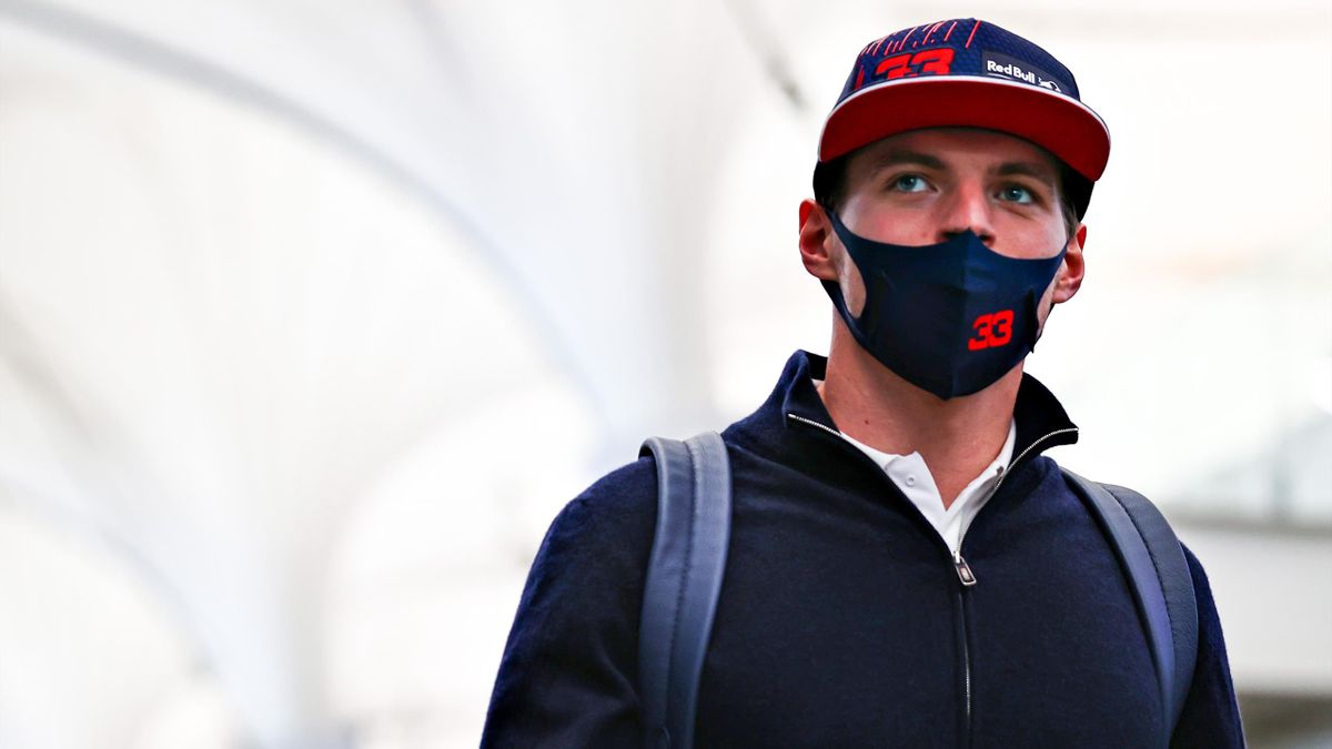 Norbert Haug warnt Max Verstappen vor WM-Endphase: "Coolness kann mal ...