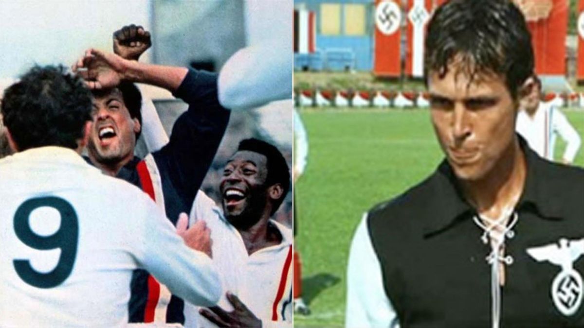 Werner Roth, l’altro Pelé dei Cosmos che sbagliò il rigore in “Fuga per ...