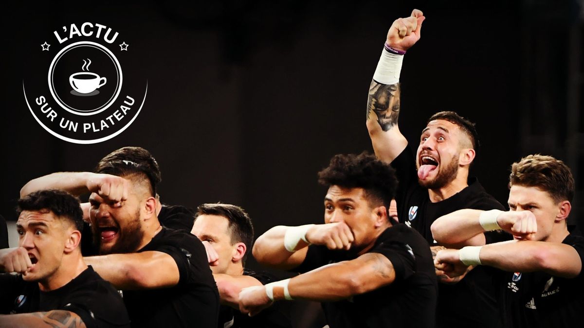 Finale avant l'heure, 0-9, la Monf', WBY et LBJ : L'actu sur un plateau ...