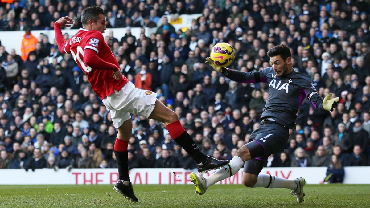 Premier League (19e journée) : Ecoeuré par Lloris, MU se contentera du ...