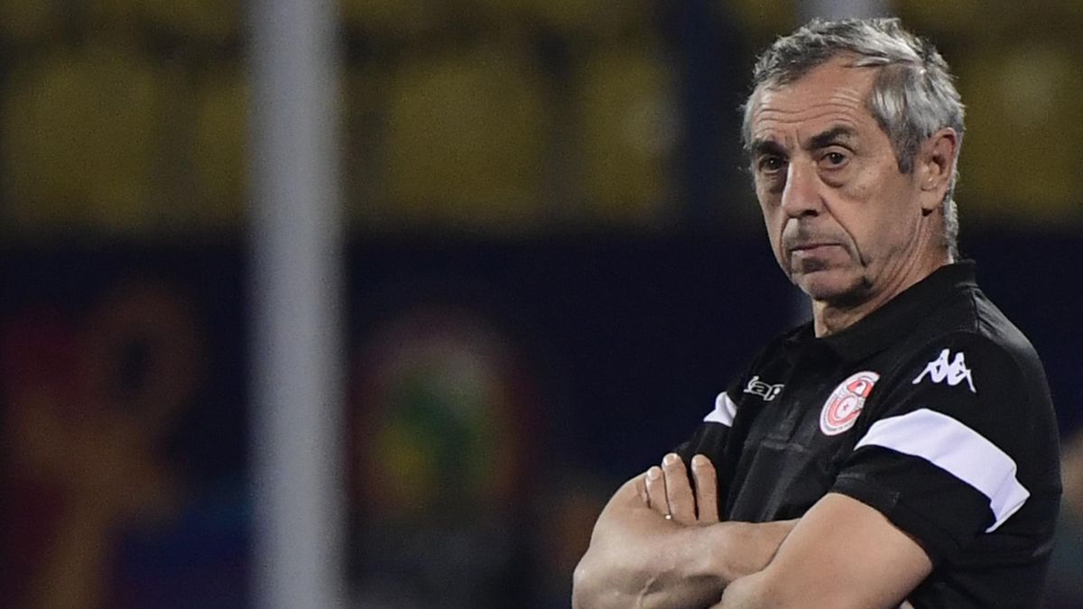 Foot : En cas d'arrêt du championnat, Alain Giresse imagine une saison ...