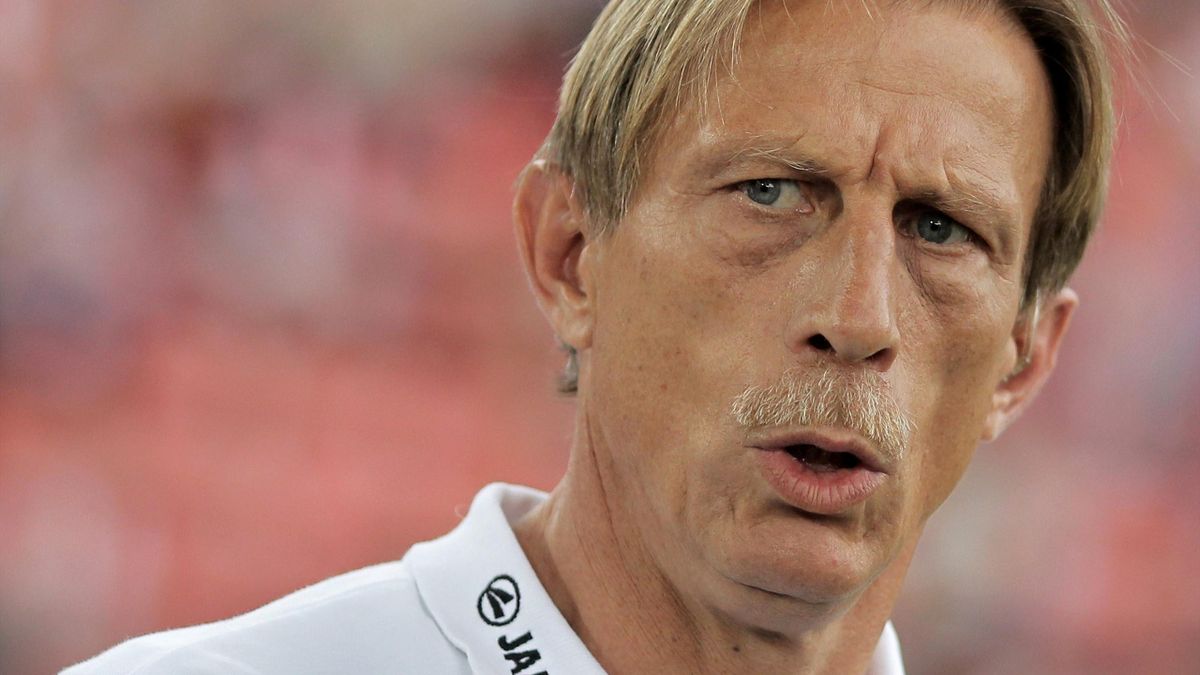 Kein Tag wie jeder andere: Daums reines Gewissen - Eurosport