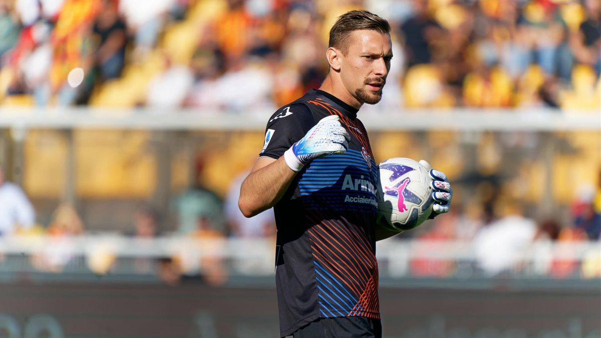 Ionuț Radu, printre cei mai buni tineri portari din Europa! Cifrele ...