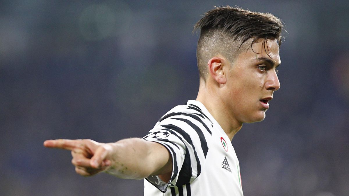 Juventus, l’importanza di Dybala al di là dei gol - Eurosport
