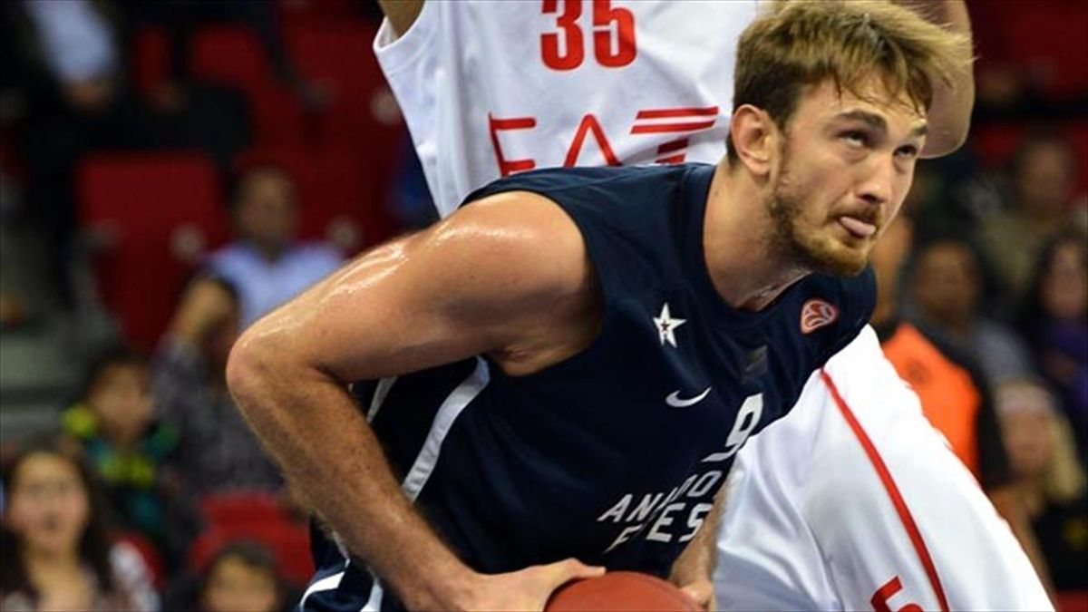 "Allah belanı versin be" - Eurosport