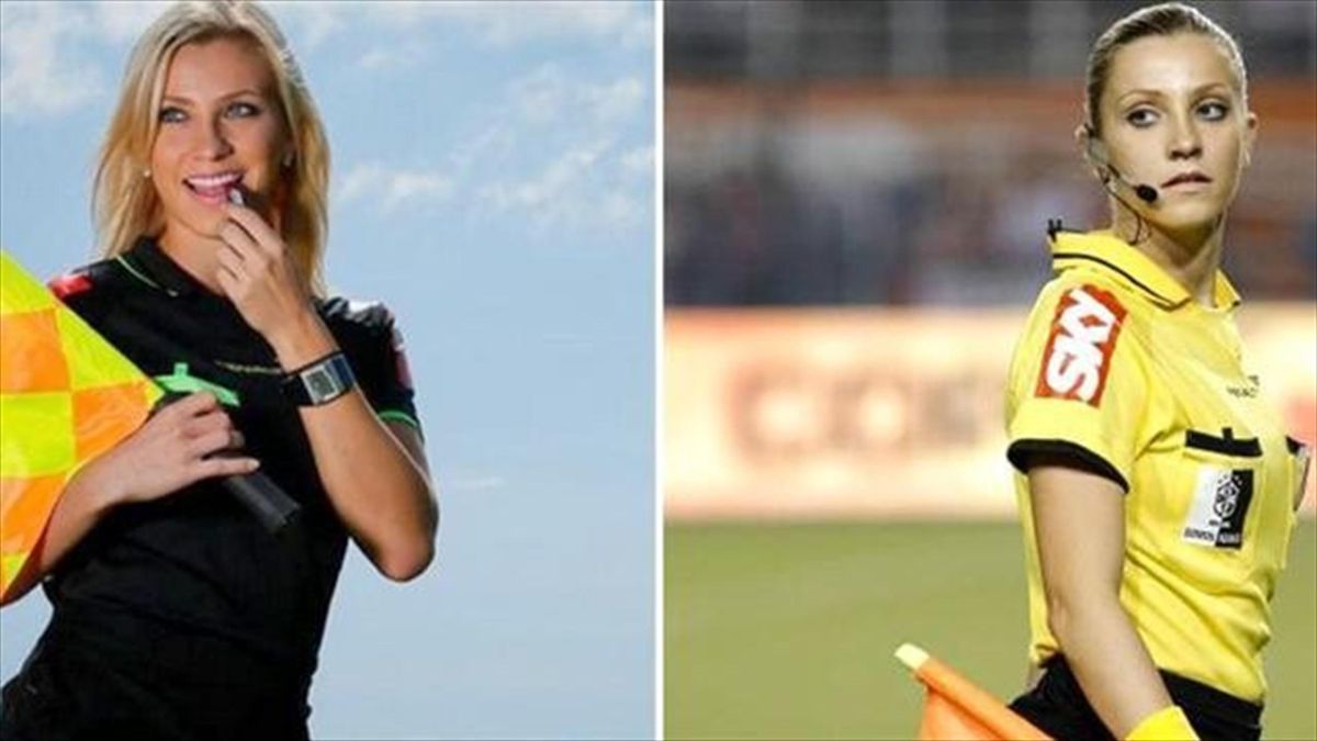 Fernanda Colombo Uliana: Eğer güzelse gitsin Playboy’a poz versin ...