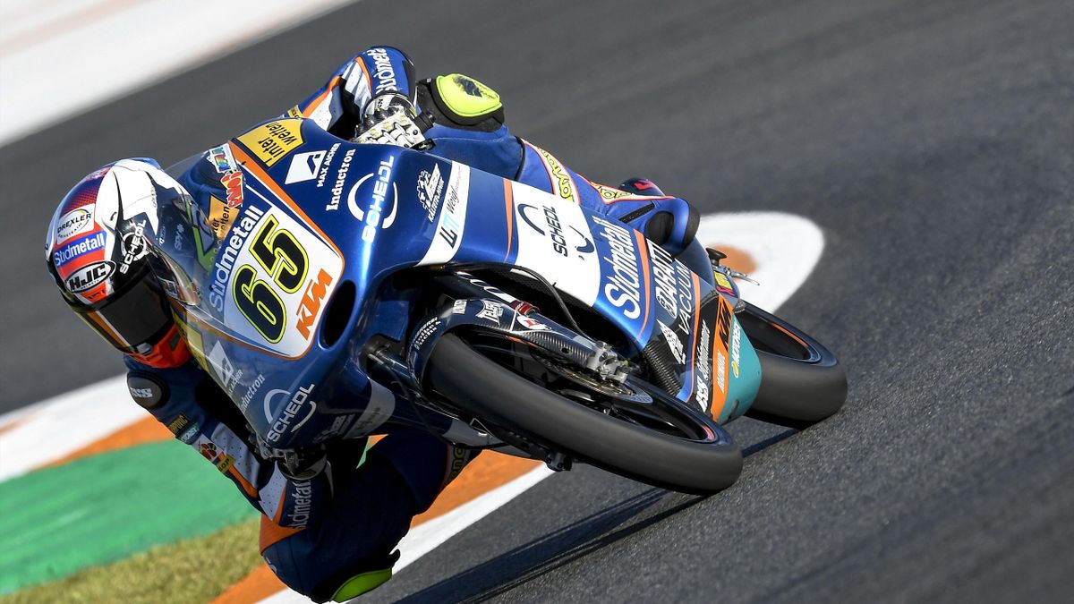 Jorge Martin erneut mit Trainingsbestzeit in Austin, Philipp Öttl ...