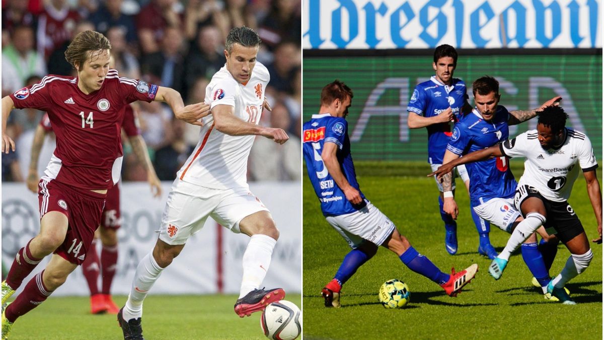 Scoret sitt tredje mål på tre kamper – Adegbenro matchvinner for RBK ...