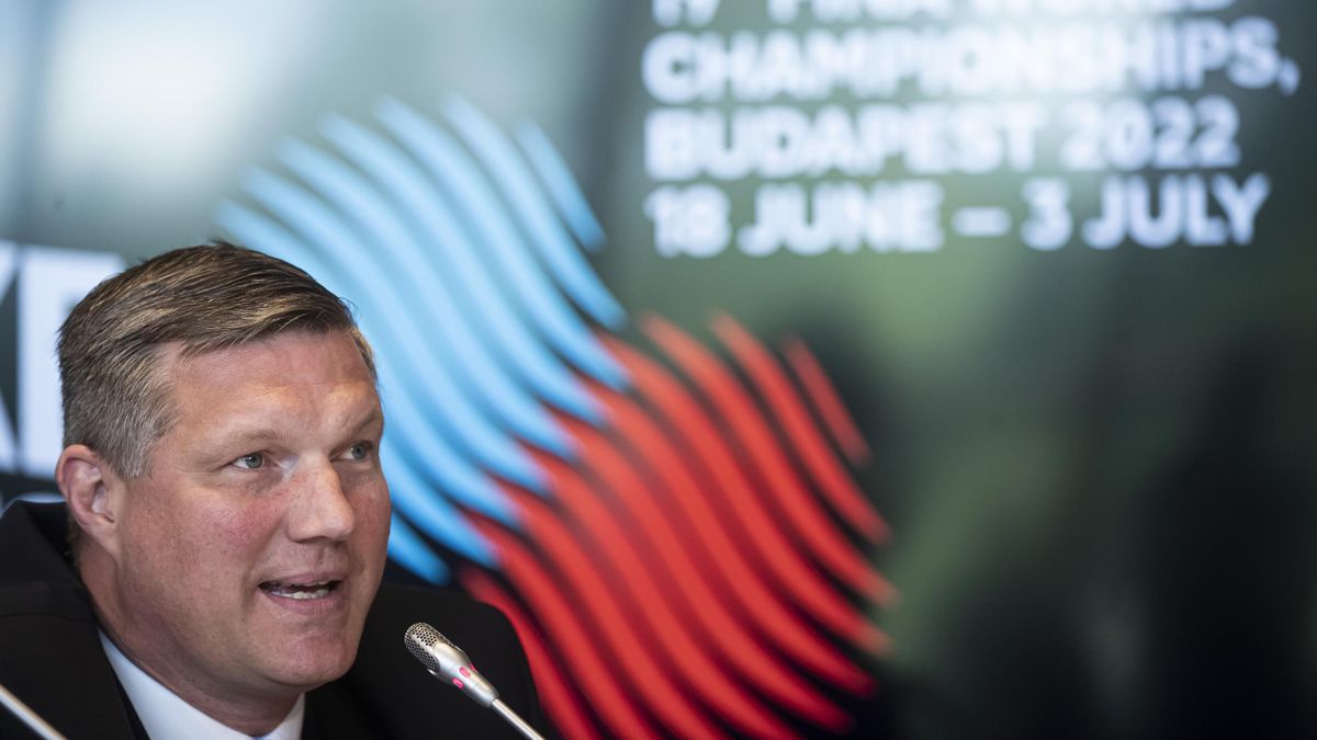 Vári Attila november 19-én kaphat utódot az MVLSZ élén - Eurosport