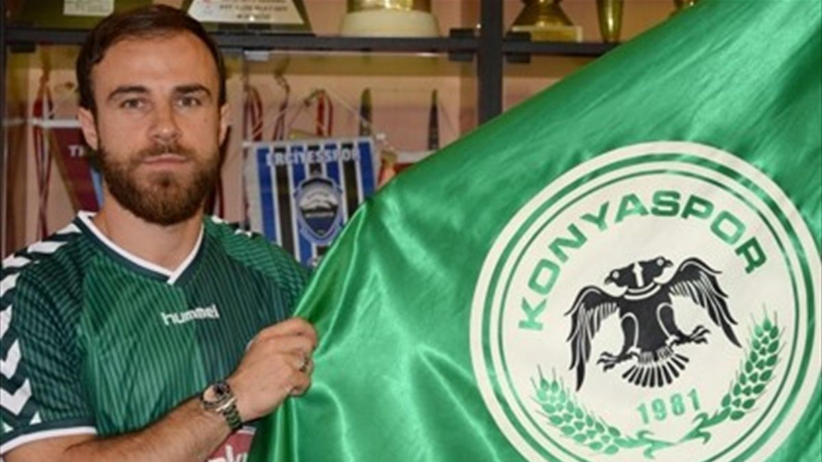 Meha: ''Türkiye'de sisteme önem verilmiyor'' - Eurosport