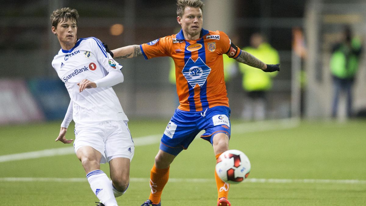 Tidligere Stabæk-talent fikk uventet telefon fra Belgia: – Helt ut av ...