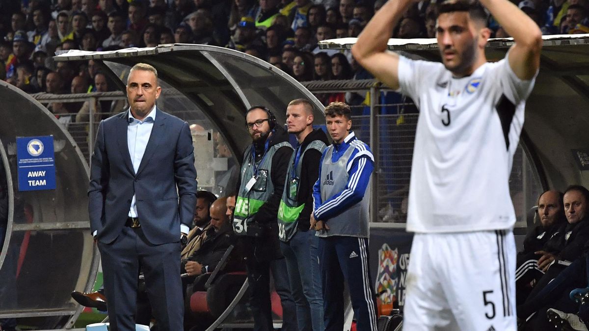 Selecționerul Bosniei, surprins că România a retrogradat în Liga C: "E ...