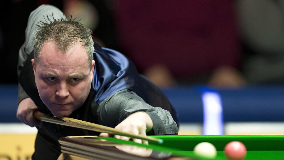 Snooker: John Higgins bezwingt Stuart Bingham im Finale der China ...