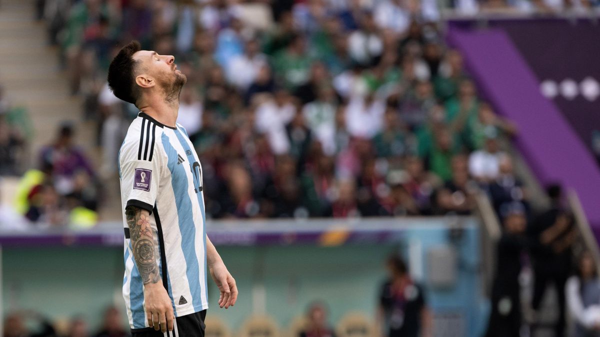 Un fost internațional englez, arogant: "Doar 3 jucători ai Argentinei ...